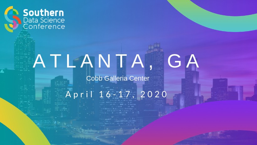 Brandon Rohrer on LinkedIn: Southern Data Science Conference Brandon Rohrer on LinkedIn: Southern Data Science Conference