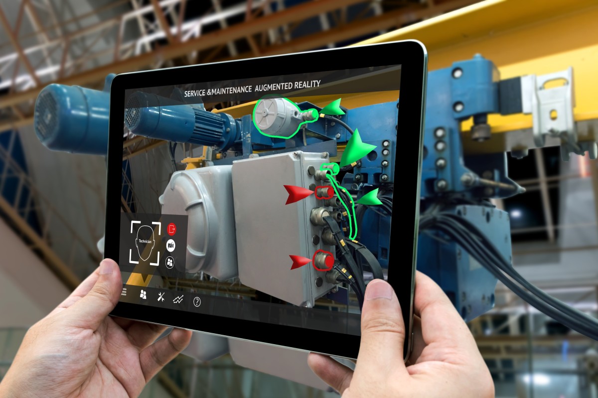 RE'FLEKT on LinkedIn: 🚧How Augmented Reality Will Disrupt The ... RE'FLEKT on LinkedIn: 🚧How Augmented Reality Will Disrupt The ...