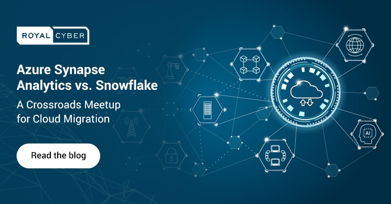 Lubna Ashraf on LinkedIn: Azure Synapse Analytics vs. Snowflake: A ... Lubna Ashraf on LinkedIn: Azure Synapse Analytics vs. Snowflake: A ...