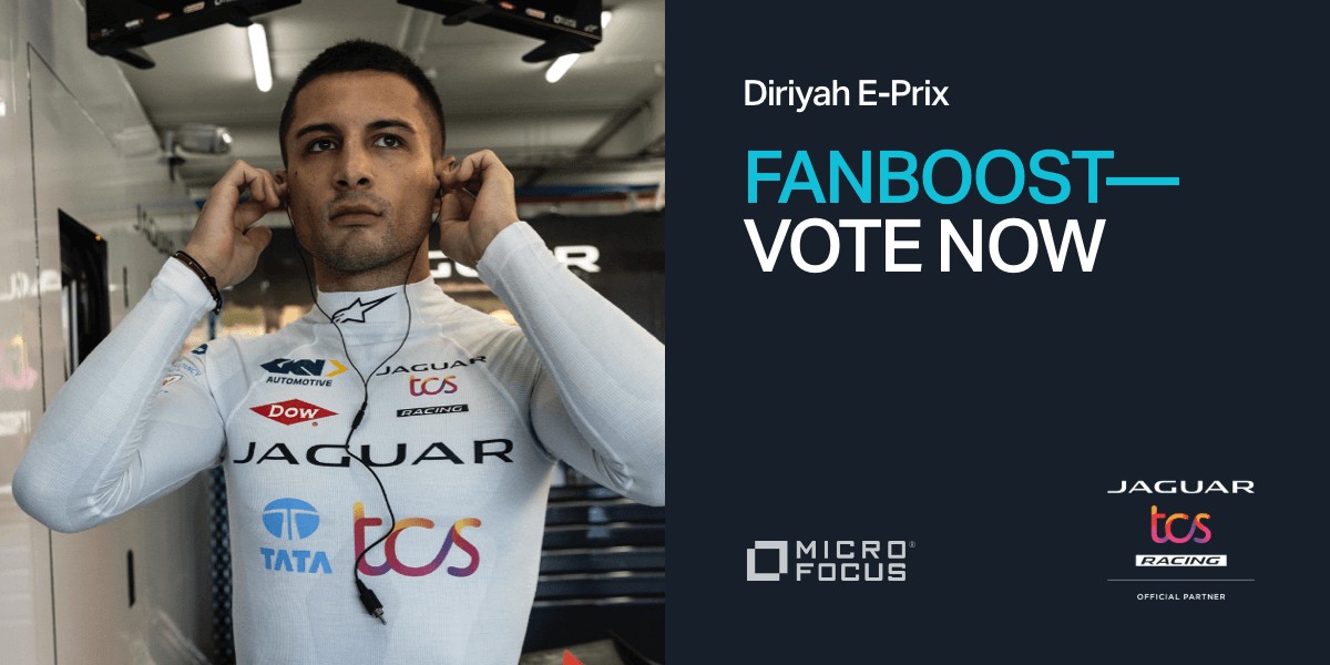 Atin Mahajan on LinkedIn: Formula E Fanboost Atin Mahajan on LinkedIn: Formula E Fanboost