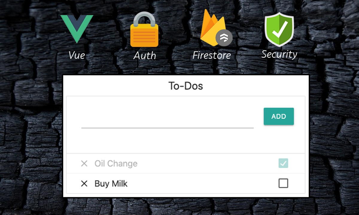 Vue.js Developers on LinkedIn: Build A CRUD To-Do App With ... Vue.js Developers on LinkedIn: Build A CRUD To-Do App With ...