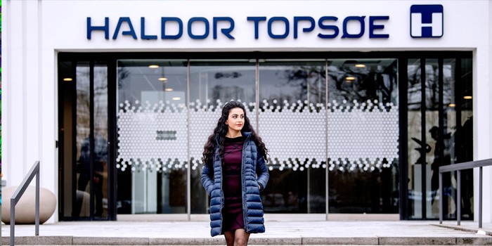 Saeedeh Shafiee Kristensen on LinkedIn: Automatic design system saves ... Saeedeh Shafiee Kristensen on LinkedIn: Automatic design system saves ...
