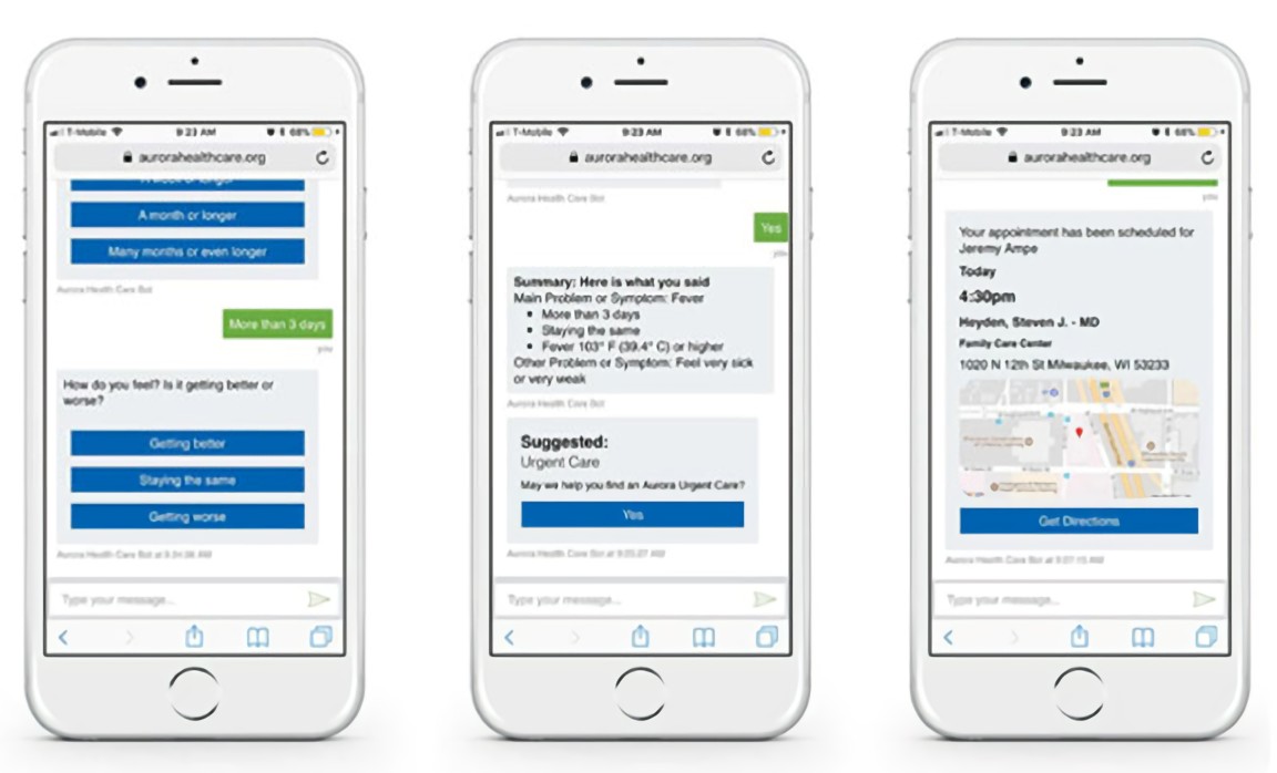 Tallan on LinkedIn: Microsoft’s Healthcare Bot service becomes ... Tallan on LinkedIn: Microsoft’s Healthcare Bot service becomes ...