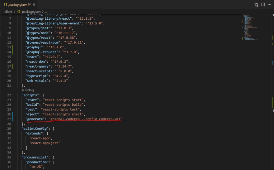 React Jobs on LinkedIn: GraphQL API Requests with Typescript, React ... React Jobs on LinkedIn: GraphQL API Requests with Typescript, React ...