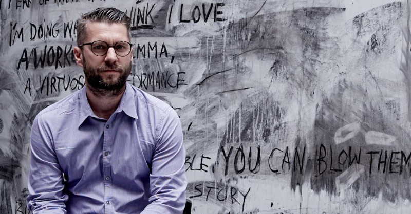 Art Basel on LinkedIn: Parcours curator Samuel Leuenberger on sculpture now Art Basel on LinkedIn: Parcours curator Samuel Leuenberger on sculpture now