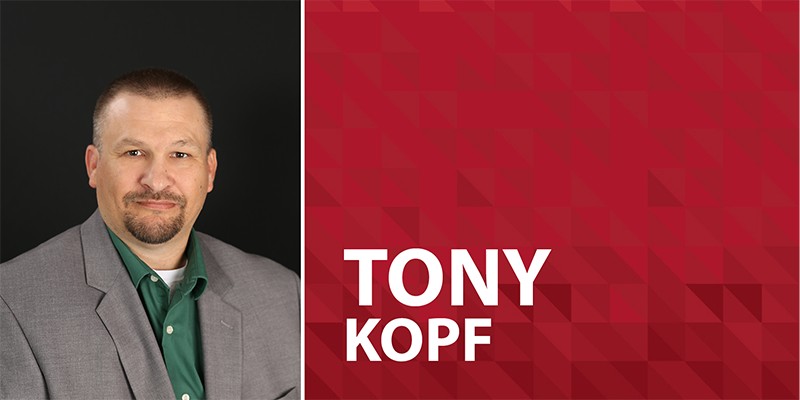 TS Banking Group on LinkedIn: Tony Kopf has been great since taking ... TS Banking Group on LinkedIn: Tony Kopf has been great since taking ...