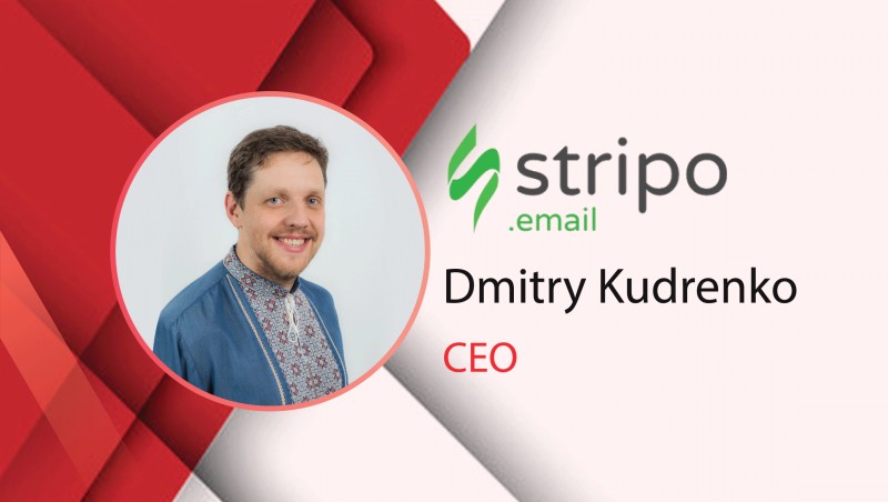 MarTech Series on LinkedIn: MarTech Interview with Dmitry Kudrenko, CEO ... MarTech Series on LinkedIn: MarTech Interview with Dmitry Kudrenko, CEO ...