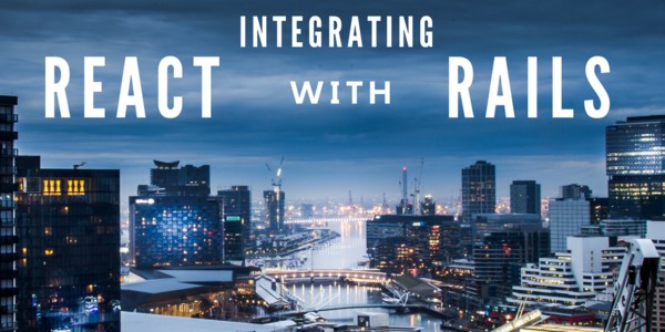 Harish Rapuru on LinkedIn: 4 Easy Ways to Integrate React.JS with Ruby ... Harish Rapuru on LinkedIn: 4 Easy Ways to Integrate React.JS with Ruby ...
