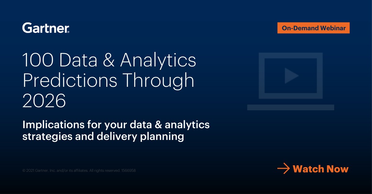Asanda Sosibo on LinkedIn: #data #analytics #gartnerda Asanda Sosibo on LinkedIn: #data #analytics #gartnerda