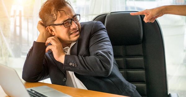 Tiffany Hopper on LinkedIn: Ten Life Lessons My Horrible Bosses Taught Me Tiffany Hopper on LinkedIn: Ten Life Lessons My Horrible Bosses Taught Me
