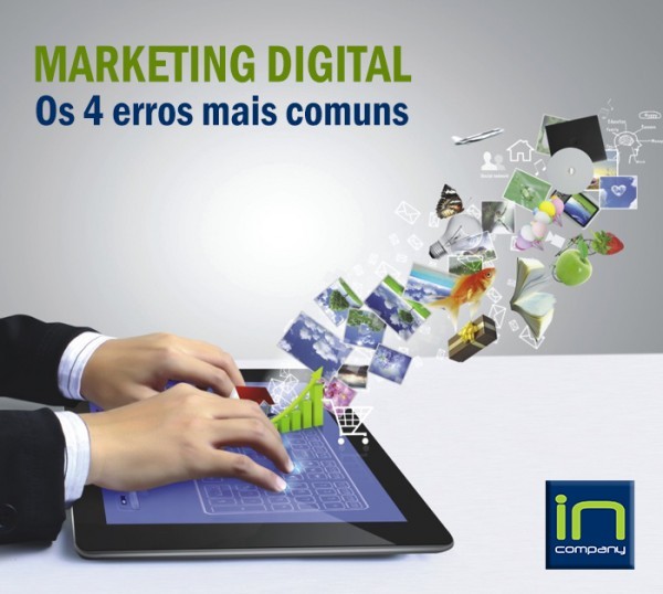 In Company - Projetos Customizados de Marketing on LinkedIn: Muitas ... In Company - Projetos Customizados de Marketing on LinkedIn: Muitas ...