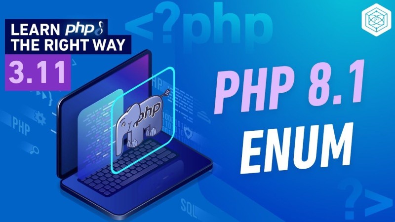 Laravel News on LinkedIn: PHP Enums With Practical Examples - Full PHP ... Laravel News on LinkedIn: PHP Enums With Practical Examples - Full PHP ...