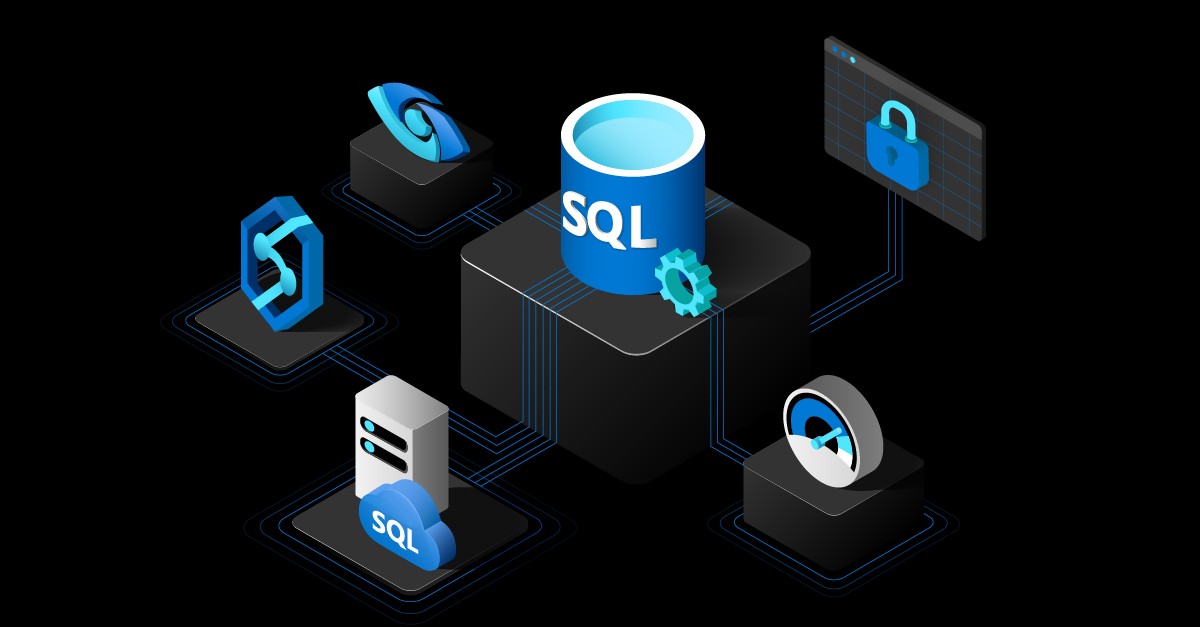 Microsoft SQL Server on LinkedIn: SQL Server 2022 | Microsoft Microsoft SQL Server on LinkedIn: SQL Server 2022 | Microsoft