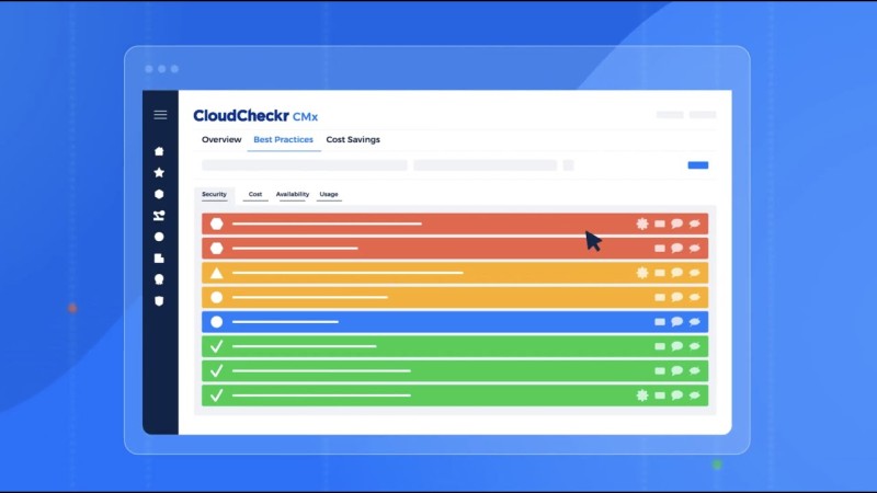 CloudCheckr (part of Spot by NetApp) on LinkedIn: CloudCheckr CMx — The ... CloudCheckr (part of Spot by NetApp) on LinkedIn: CloudCheckr CMx — The ...