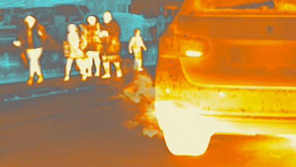What does air pollution do to our bodies? | Gurpreet Chugh, CFA What does air pollution do to our bodies? | Gurpreet Chugh, CFA
