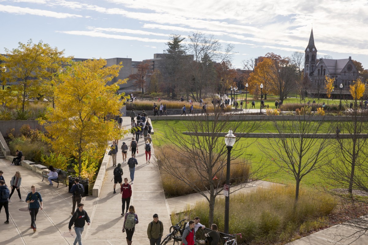 Kayla Giuggio on LinkedIn: UMass Amherst ranked highly among top ... Kayla Giuggio on LinkedIn: UMass Amherst ranked highly among top ...