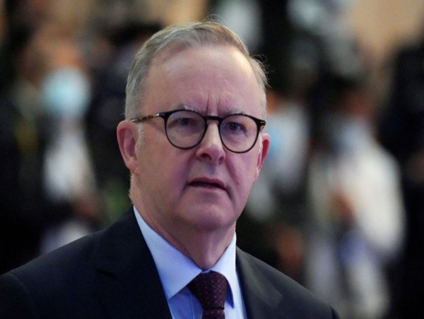 Kalkine Media Australia on LinkedIn: Australia PM Albanese boosted by ... Kalkine Media Australia on LinkedIn: Australia PM Albanese boosted by ...