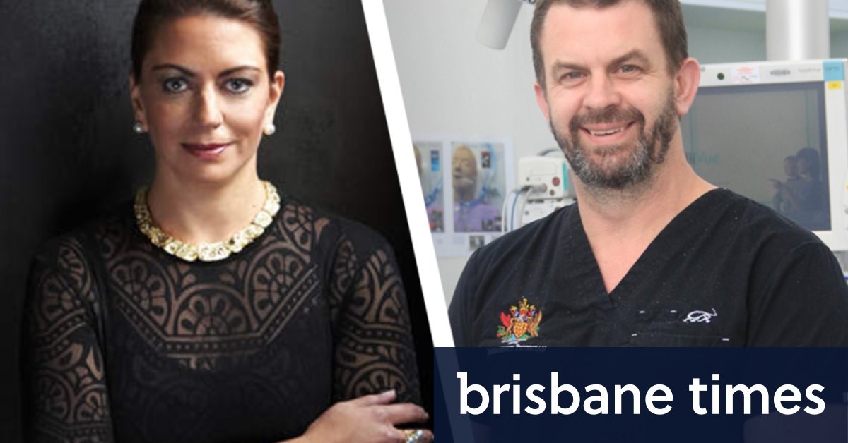 Qudach Australia on LinkedIn: ‘I was screaming’: Perth doctor’s wife ... Qudach Australia on LinkedIn: ‘I was screaming’: Perth doctor’s wife ...