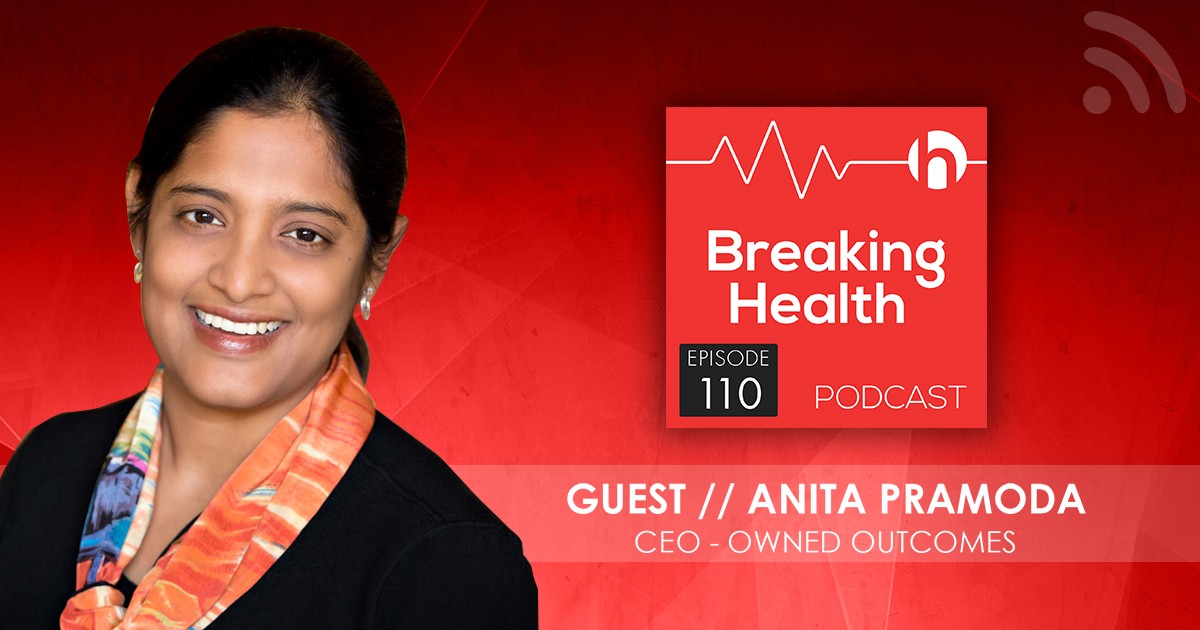 Owned Outcomes on LinkedIn: Our CEO, Anita Pramoda, is featured today ... Owned Outcomes on LinkedIn: Our CEO, Anita Pramoda, is featured today ...