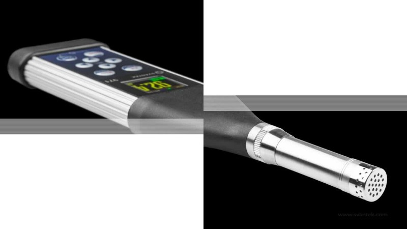 GOmeasure ApS på LinkedIn: SVANTEK on LinkedIn: SV971A Class 1 Sound ... GOmeasure ApS på LinkedIn: SVANTEK on LinkedIn: SV971A Class 1 Sound ...