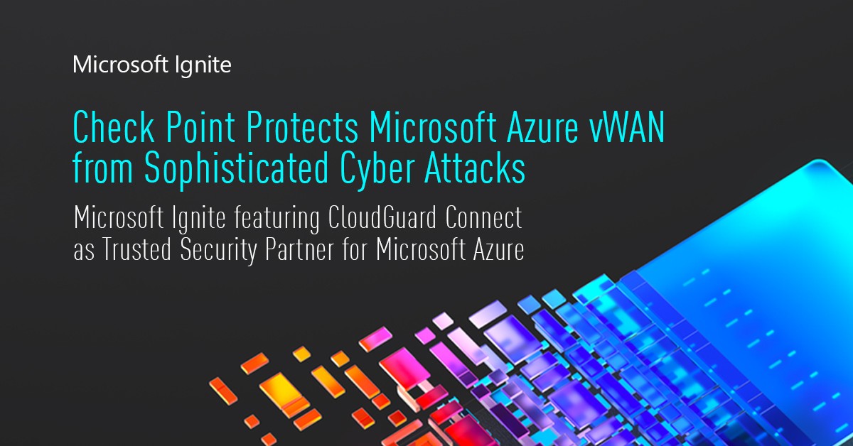 Aviv Abramovich on LinkedIn: #msignite Aviv Abramovich on LinkedIn: #msignite