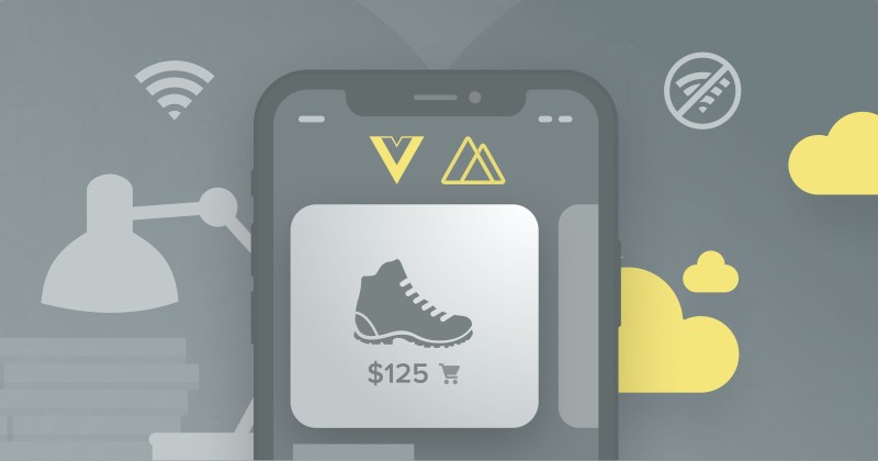 Vue.js Developers on LinkedIn: Vue PWA: A Progressive Web Application ... Vue.js Developers on LinkedIn: Vue PWA: A Progressive Web Application ...