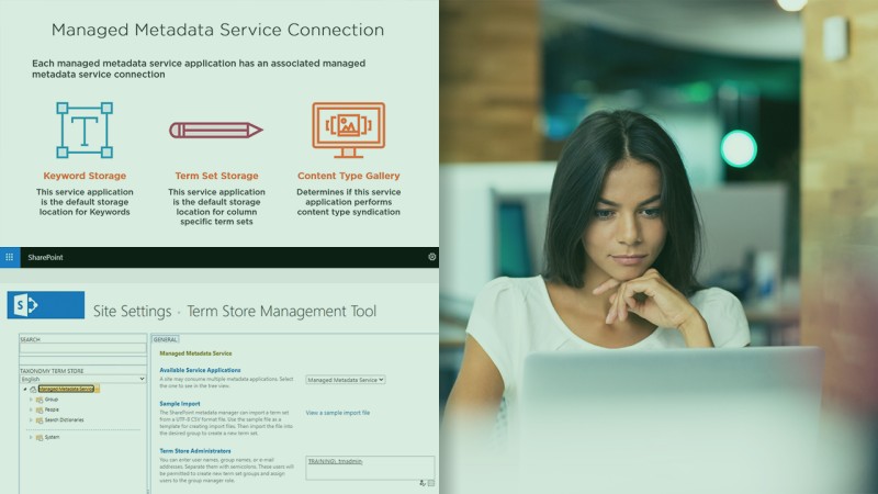 Liam Cleary on LinkedIn: Planning and Configuring Managed Metadata in ... Liam Cleary on LinkedIn: Planning and Configuring Managed Metadata in ...