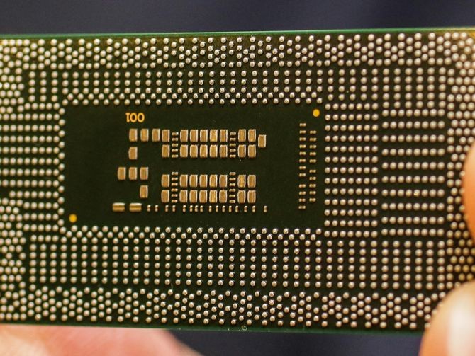 Wesley Welty on LinkedIn: Major Intel, Arm chip security flaw puts your ... Wesley Welty on LinkedIn: Major Intel, Arm chip security flaw puts your ...