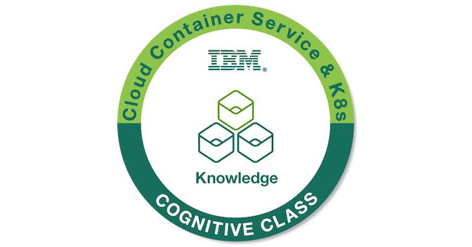James Cockrell on LinkedIn: Getting Started with Containers on IBM ... James Cockrell on LinkedIn: Getting Started with Containers on IBM ...