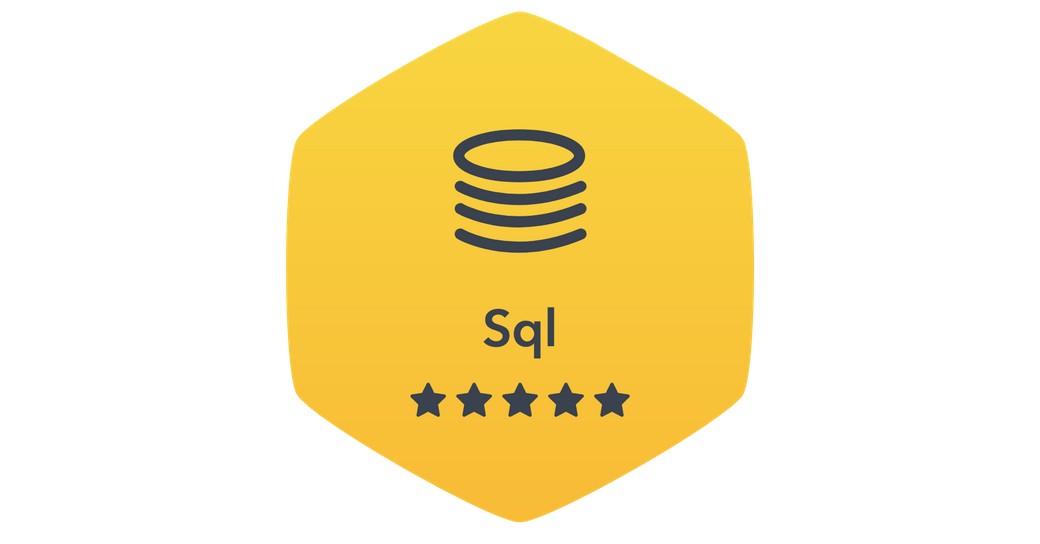 Mahesh Mohan on LinkedIn: #hackerrank #sql Mahesh Mohan on LinkedIn: #hackerrank #sql