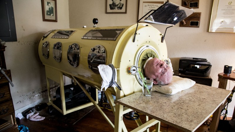 Mohamed Shafee on LinkedIn: The Last of the Iron Lungs Mohamed Shafee on LinkedIn: The Last of the Iron Lungs