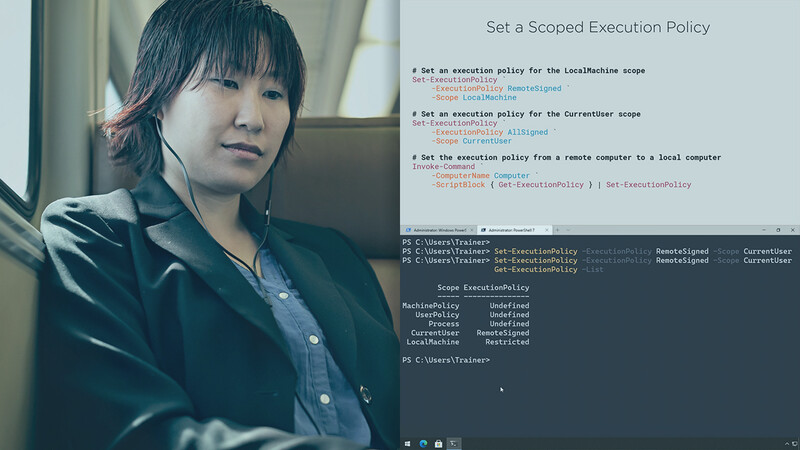 Liam Cleary on LinkedIn: Getting Started with PowerShell Scripting Liam Cleary on LinkedIn: Getting Started with PowerShell Scripting