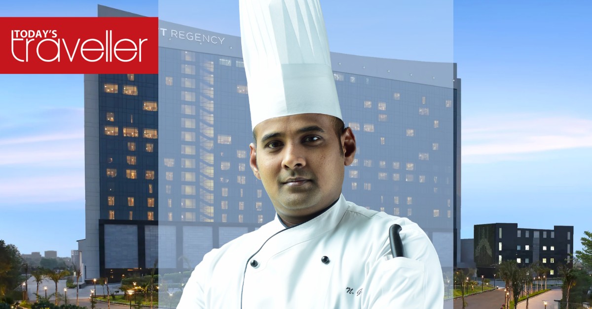 Today's Traveller on LinkedIn: Hyatt Regency Gurgaon announced the ... Today's Traveller on LinkedIn: Hyatt Regency Gurgaon announced the ...