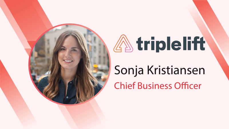 MarTech Series on LinkedIn: MarTech Interview with Sonja Kristiansen ... MarTech Series on LinkedIn: MarTech Interview with Sonja Kristiansen ...
