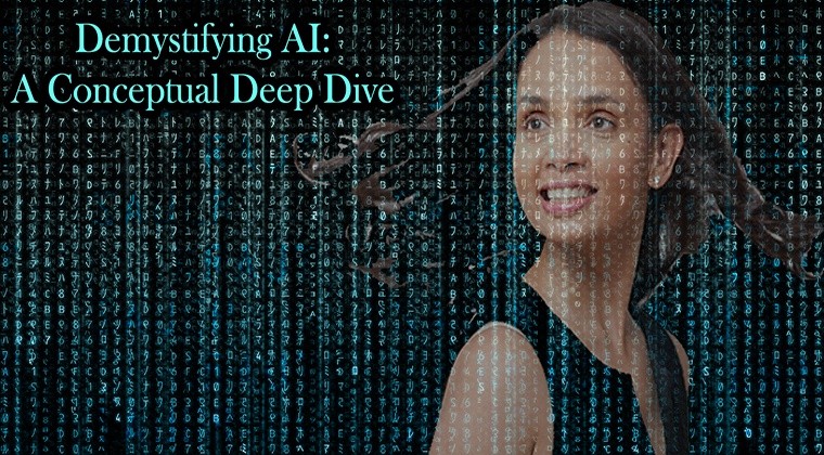 Abhay Jain on LinkedIn: Demystifying AI: A Conceptual Deep Dive Abhay Jain on LinkedIn: Demystifying AI: A Conceptual Deep Dive