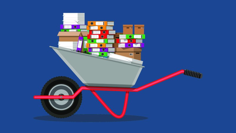 RICS on LinkedIn: Lessons learned: improving the process RICS on LinkedIn: Lessons learned: improving the process