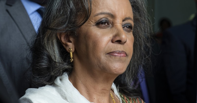 Favin Gebremariam on LinkedIn: Ethiopia Has Its First Ever Female ... Favin Gebremariam on LinkedIn: Ethiopia Has Its First Ever Female ...