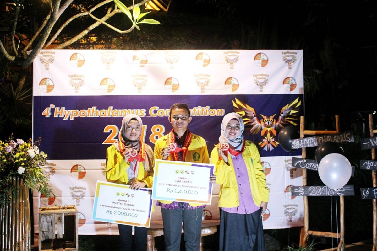 Muhammad Habiburrahman, MD on LinkedIn: Mahasiswa FKUI Raih Dua ... Muhammad Habiburrahman, MD on LinkedIn: Mahasiswa FKUI Raih Dua ...