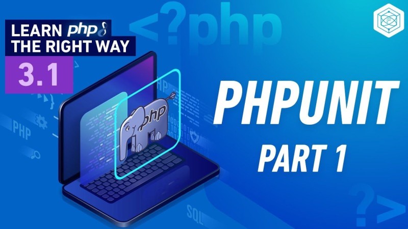 Sonjoy Tripura on LinkedIn: PHP Unit Testing - PHPUnit Tutorial - Full ... Sonjoy Tripura on LinkedIn: PHP Unit Testing - PHPUnit Tutorial - Full ...