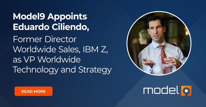 Eduardo J. Ciliendo on LinkedIn: #mainframe #cloud #ransomware #etl # ... Eduardo J. Ciliendo on LinkedIn: #mainframe #cloud #ransomware #etl # ...