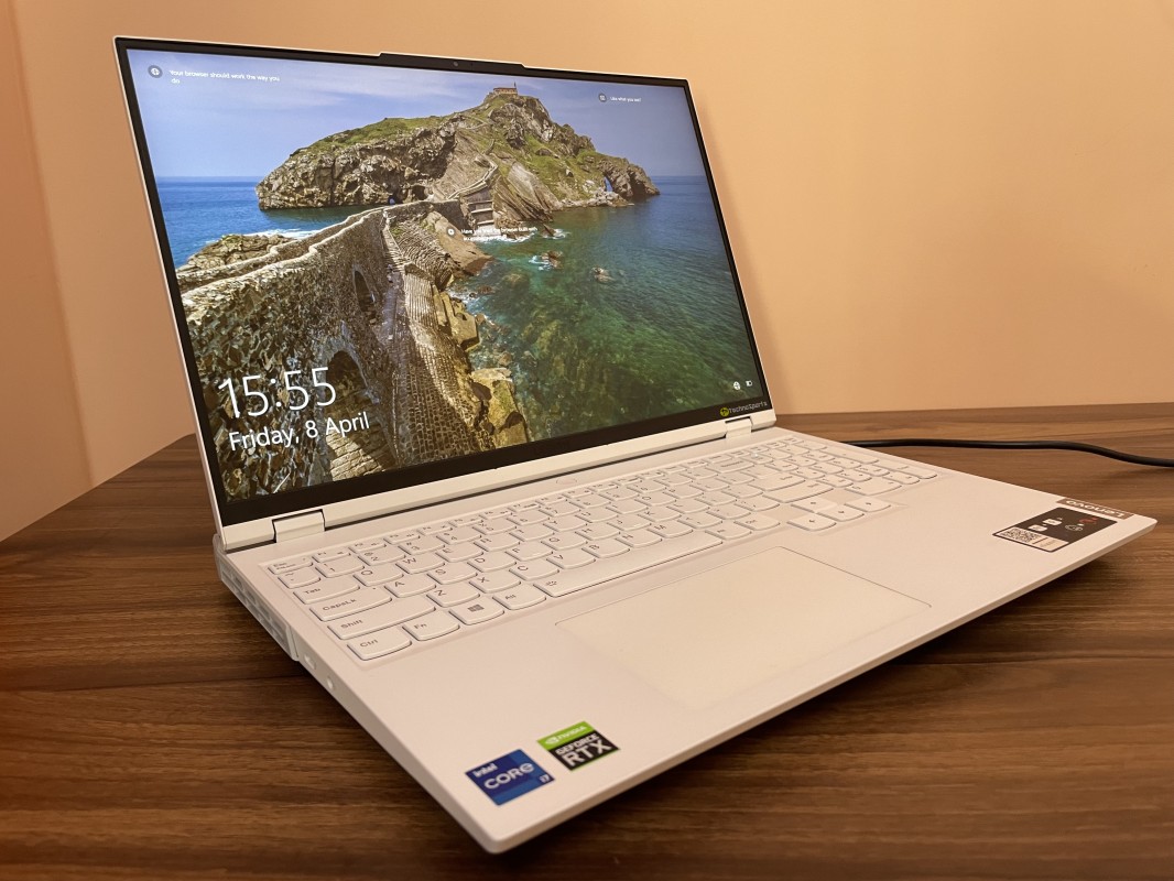 Raunak Saha on LinkedIn: Lenovo Legion 5i Pro review: High-performance ... Raunak Saha on LinkedIn: Lenovo Legion 5i Pro review: High-performance ...