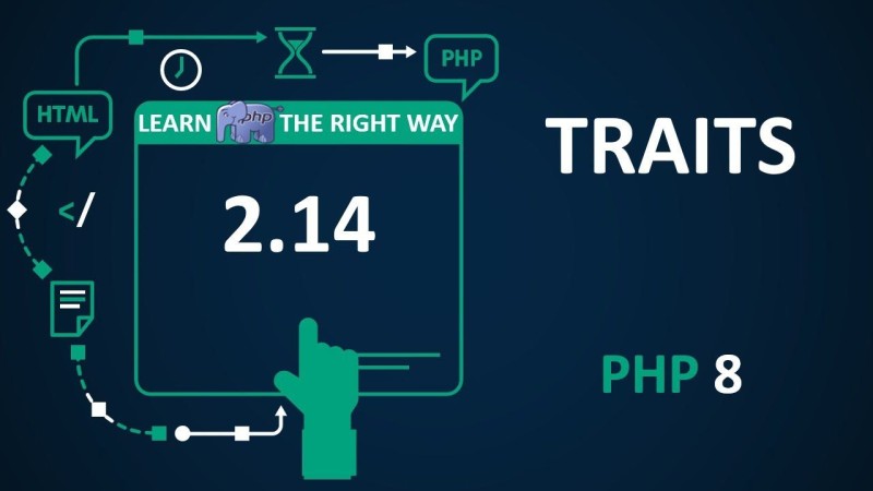 Laravel News on LinkedIn: OOP PHP Traits - What are traits, how they ... Laravel News on LinkedIn: OOP PHP Traits - What are traits, how they ...