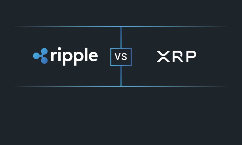 Jon Head on LinkedIn: The Difference Between Ripple and XRP | Ripple Jon Head on LinkedIn: The Difference Between Ripple and XRP | Ripple