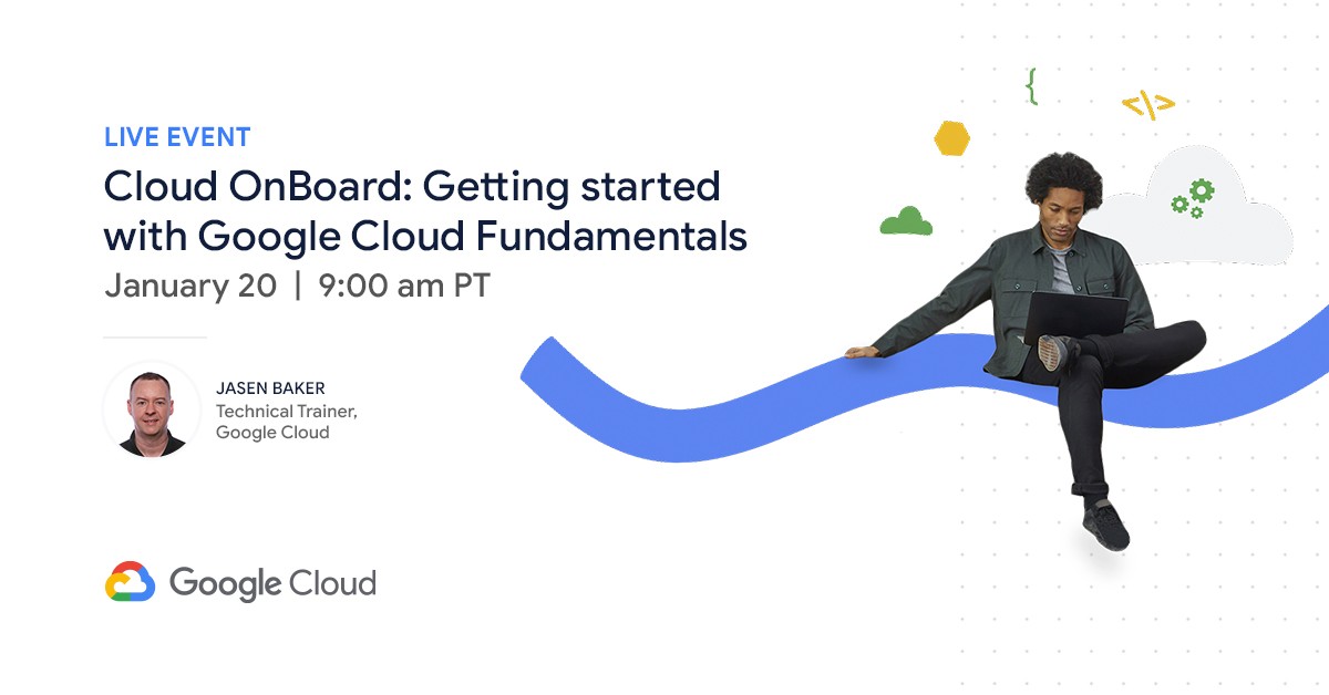 Nneka Marie Amper A. on LinkedIn: Cloud OnBoard: Getting started with ... Nneka Marie Amper A. on LinkedIn: Cloud OnBoard: Getting started with ...