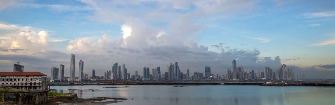 Panamá City | MuleSoft Meetups | Carlos Reinoza Panamá City | MuleSoft Meetups | Carlos Reinoza