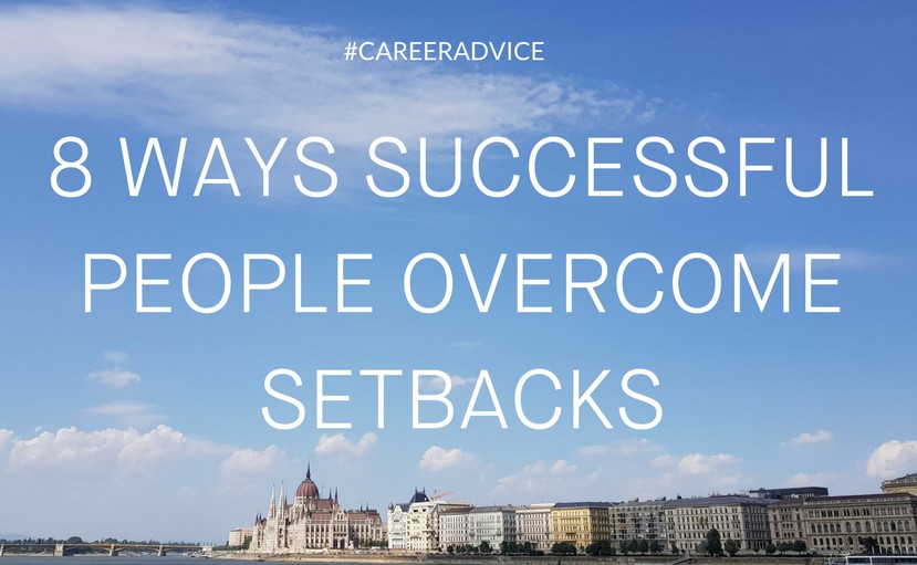 L'Oréal on LinkedIn: 8 Ways Successful People Overcome Setbacks L'Oréal on LinkedIn: 8 Ways Successful People Overcome Setbacks