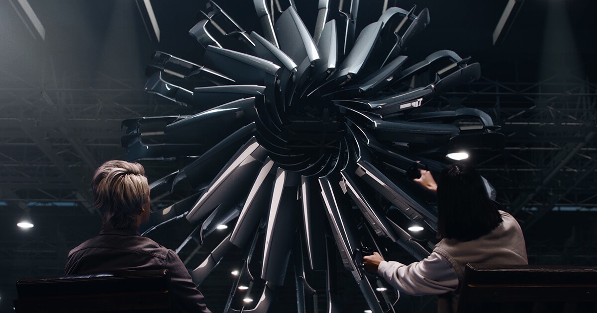 Unreal Engine en LinkedIn: Unreal for all creators Unreal Engine en LinkedIn: Unreal for all creators