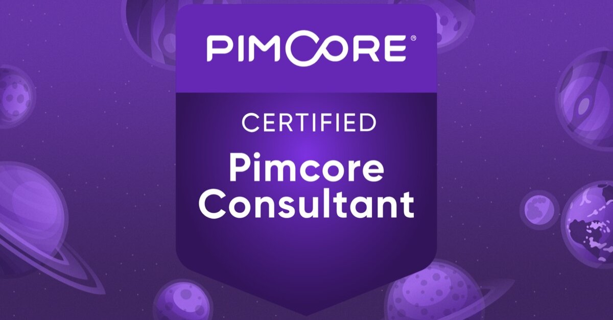 Pimcore on LinkedIn: Become a Certified Pimcore Consultant | pimcore.com Pimcore on LinkedIn: Become a Certified Pimcore Consultant | pimcore.com