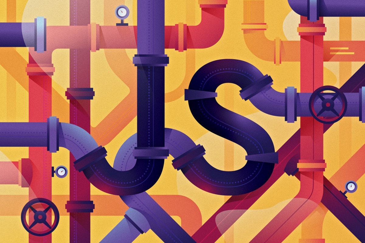 Joshua Harris on LinkedIn: Adding pipelines to JavaScript – LogRocket Joshua Harris on LinkedIn: Adding pipelines to JavaScript – LogRocket