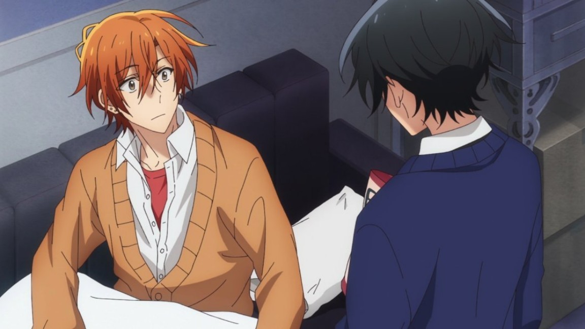 TechNadu on LinkedIn: Sasaki To Miyano Episode 10 Release Date and Time TechNadu on LinkedIn: Sasaki To Miyano Episode 10 Release Date and Time